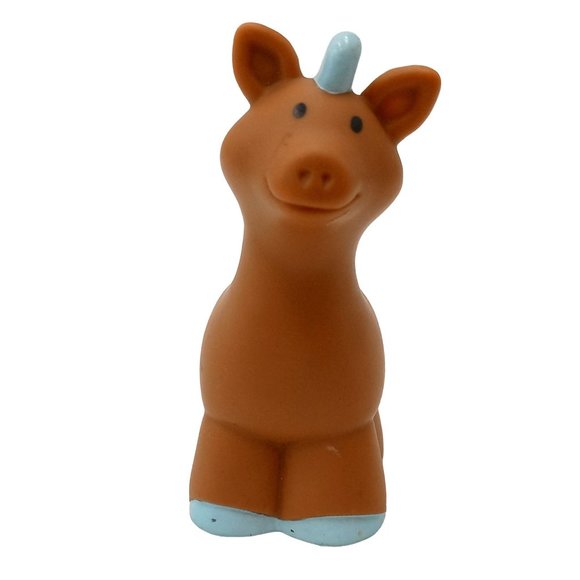 Fisher-Price | Toys | Fisher Price Little People Horse Replacement Farm ...